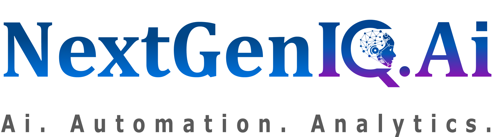 NextGenIQ AI